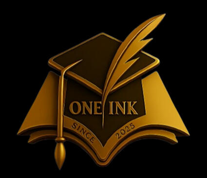 ONE iNK Solution – Academic Publishing & Consultation